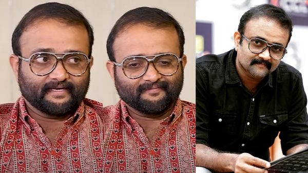 Purusha Pretham Movie Actor Alexander Prashanth Opens Up About His ...