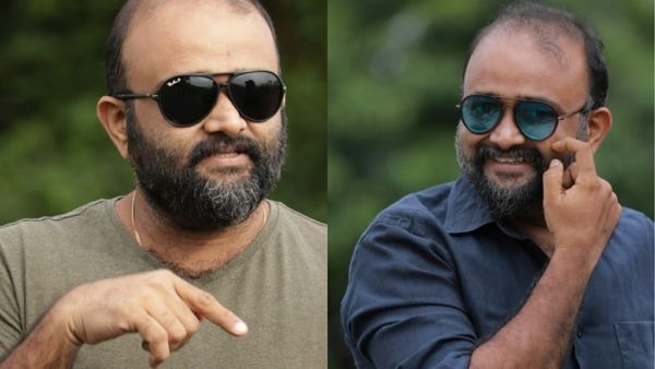Purusha Pretham Movie Actor Alexander Prashanth Opens Up About His ...