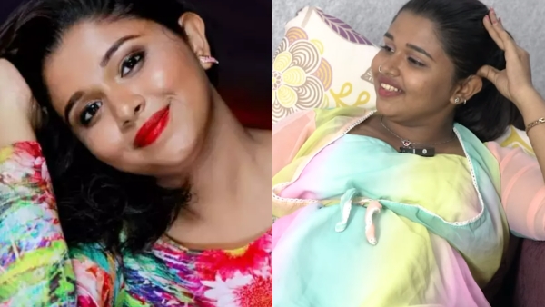 Bigg Boss Malayalam Season 5: Angeline Maria Shares Her Life Story In ...