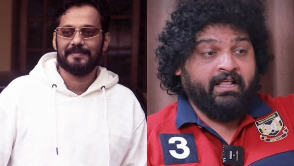 Shefeekkinte Santhosham Director Anup Pandalam Open Up About Actor Bala Health Issues ...