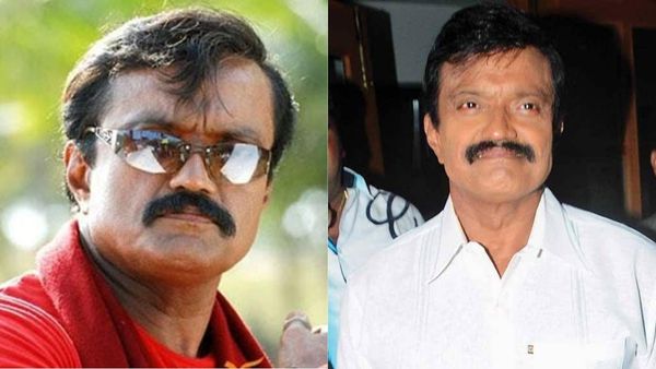 Actor Bheeman Raghu Opens Up About Mammootty, Mohanlal And Suresh Gopi's Dedication Goes Viral ...