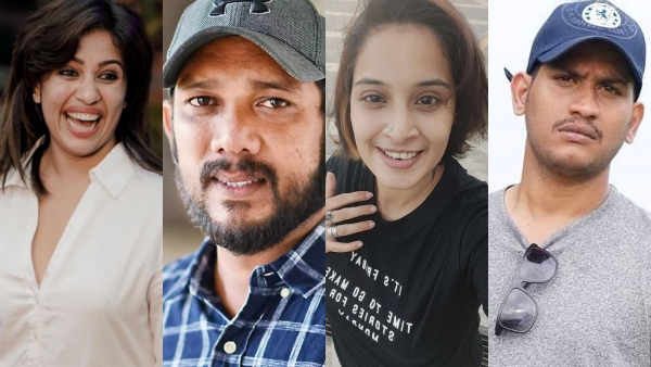 Bigg Boss Malayalam Season 5: Akhil Marar And Vibergood Devu Try To ...