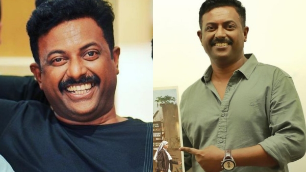 Binu Pappu Recalls His Memories About Late Father Kuthiravattam Pappu ...