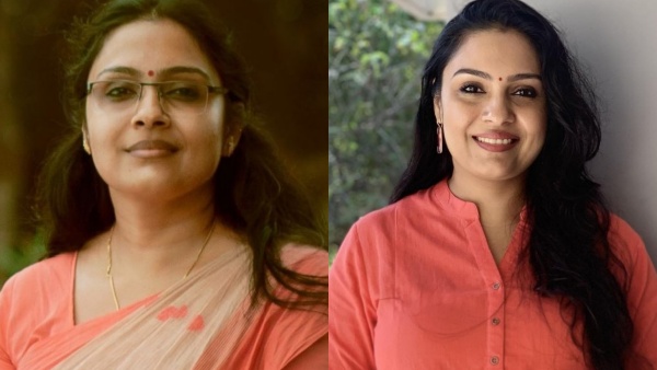 Actress Divya M Nair Reveals What Makes Her Angry; Latest Interview ...