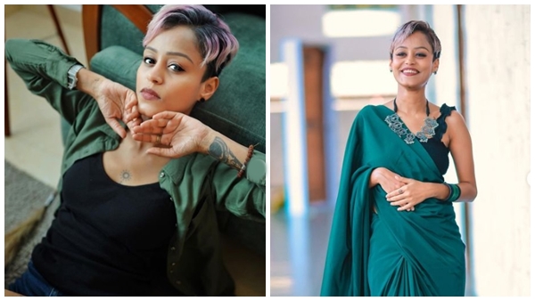 Bigg Boss Malayalam Fame Daisy David Opens Up About Divorce And ...