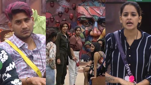 Bigg Boss Malayalam Season 5: Akhil Marar Becoming The Talk Of The ...