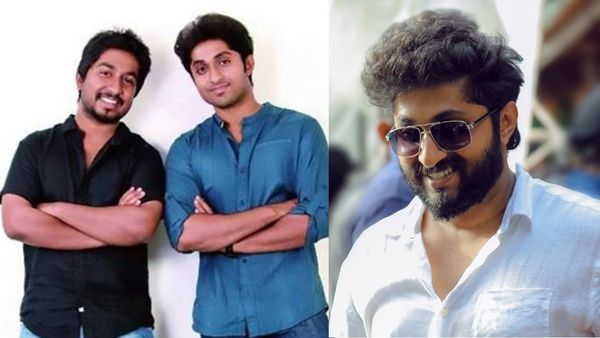 Dhyan Sreenivasan Opens Up How His Brother Vineeth Sreenivasan Helped ...