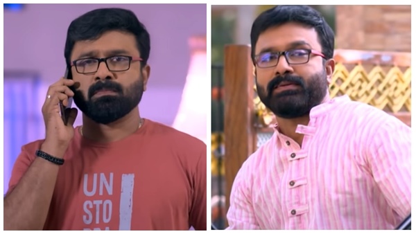 Kudumbavilakku Serial Actor Shaju Opens Up About Bad Experience In ...