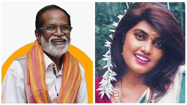 Gangai Amaran Opens Up About His Friendship With Late Actress Silk ...