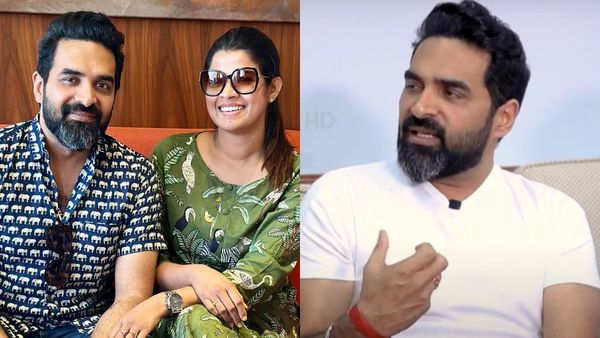 Viral: Gopi Sundar And Amrutha Suresh Opens Up How They Deal With Negative Comments - Malayalam ...