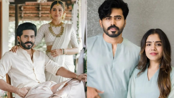 Finally Social Media Viral Couple Jisma And Vimal Open Up About Their ...