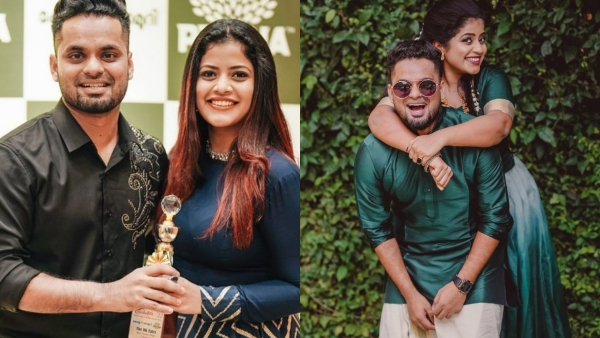 Kukku And Deepa Opens Up About Their Marriage And Having Problems With ...