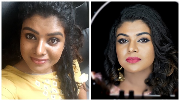 Bigg Boss Fame Lakshmi Jayan Opens Up About Her Marriage And Divorce ...