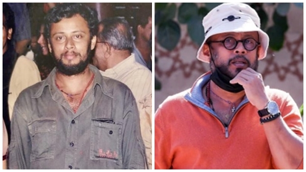 Lal Jose Opens Up About His Movie Randam Bhavam Shooting Experience ...