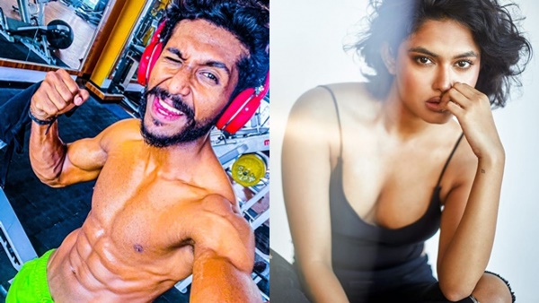 Bigg Boss Malayalam Season 5: Netizens Reaction On Lechu And Midhun's Swimming Pool Video Goes ...