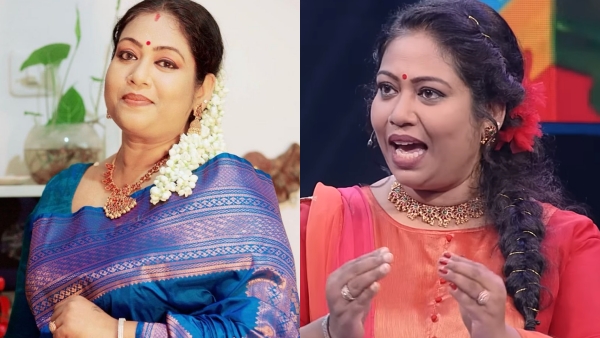 Bigg Boss Malayalam Season 5: Contestants Maneesha K.S Open Up About ...