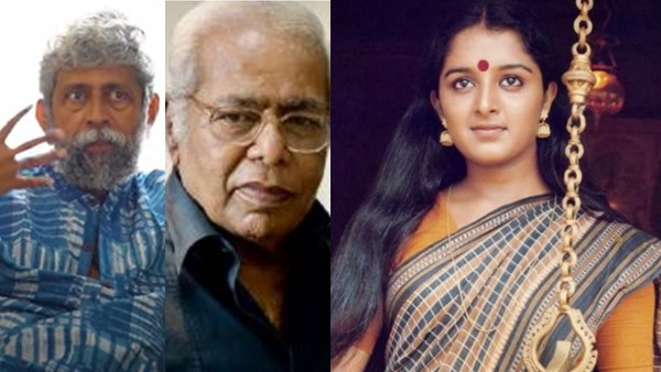 TK Rajeev Kumar Praises Manju Warrier | മഞ്ജു വാര്യരുടെ അഭിനയ മികവിനെ പുകഴ്ത്തി ടികെ രാജീവ് കുമാ ...