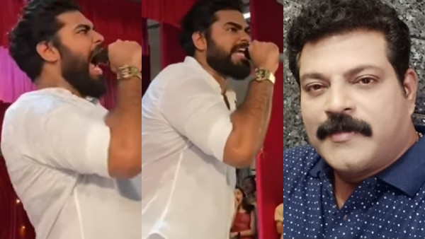 Serial Actor Manoj Kumar Open Up About His Opinion About Robin ...