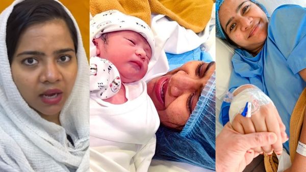 Bigg Boss Fame Basheer Bashi's Wife Mashura Opens Up About Post ...