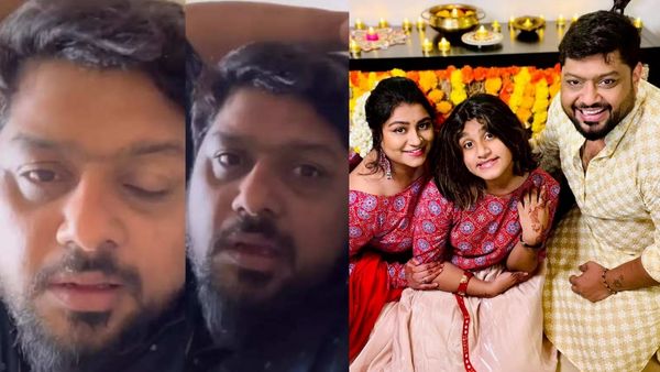 Comedy Ulsavam Anchor Mithun Ramesh Says He Almost Recovered From Bell ...