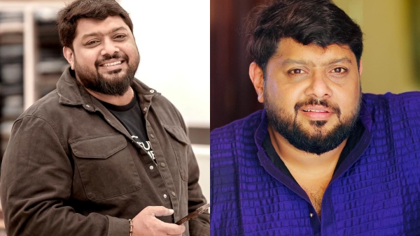 Actor And Anchor Mithun Ramesh First Time Revealed About His Bell's ...