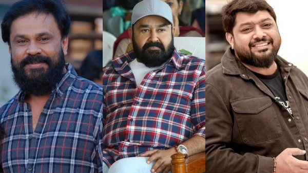 Actor Mithun Ramesh| മോഹൻലാലിനും ദിലീപിനുമൊപ്പമുള്ള സ്റ്റേജ് ഷോ ...