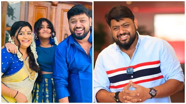 Actor Manoj Kumar Opens Up About His Bells Palsey As Midhun Ramesh ...