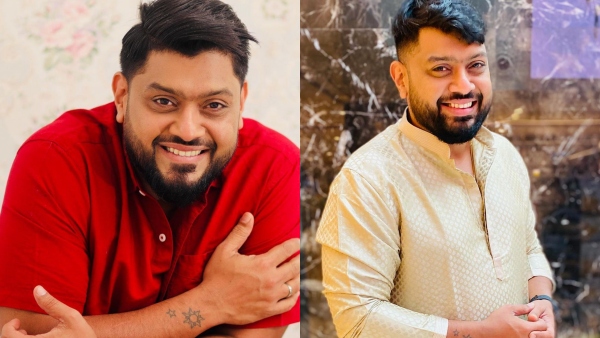 RJ Mithun Ramesh Shared Latest Update About His Health Condition In ...