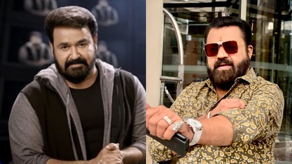 Mohanlal Or Suresh Gopi; Social Media Influencer Khaiz Says Suresh Gopi Is Better As Bigg Boss ...