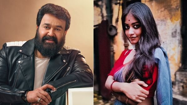 Viral: Malaikottai Vaaliban Movie Actress Katha Nandi Recalls Her Shooting Experience With ...