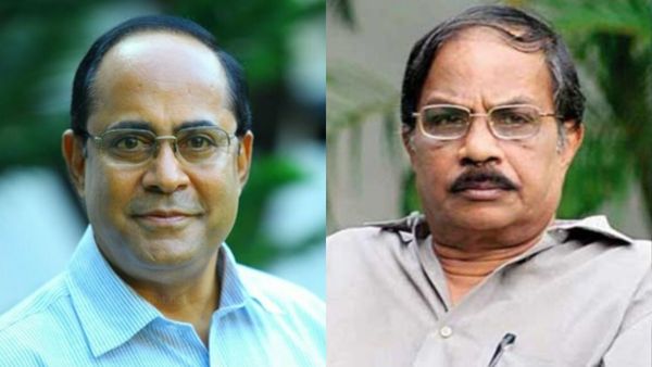 Dinesh Panicker Opens Up About Abandoning A Film He Was Going Produce ...