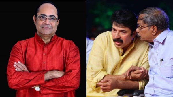 Dinesh Panicker Opens Up About Abandoning A Film He Was Going Produce ...