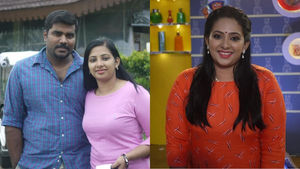 Malayalam Serial Actress Niya Renjith Shares Her Weight Loss Journey Video Goes Viral ...