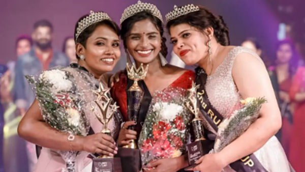 Model Jyoti Mohan Talks About Her Life And Struggles As A Single Mother ...