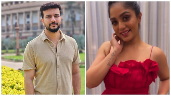 Ramesh Pisharody Opens Up About Arya's New Bussiness And Her Achievment ...