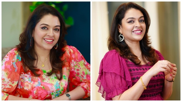 Actress Radhika Opens Up About Her Movie Friends And Comeback Goes ...