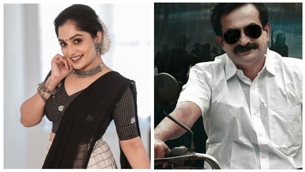 Arya Opens Up About Dr. Rajith Kumar And His Perfomance In Bigg Boss ...