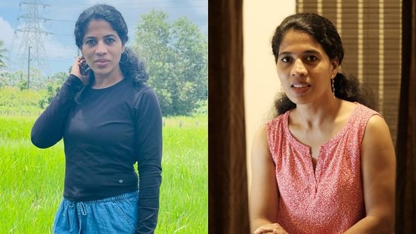 Viral: Actress Remya Suresh Opens Up About The Crisis She Had To Face ...