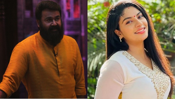 Bigg Boss Malayalam Season 5: Dhanya Mary Varghese Opens Up Her Support To Reneesha Rahiman ...