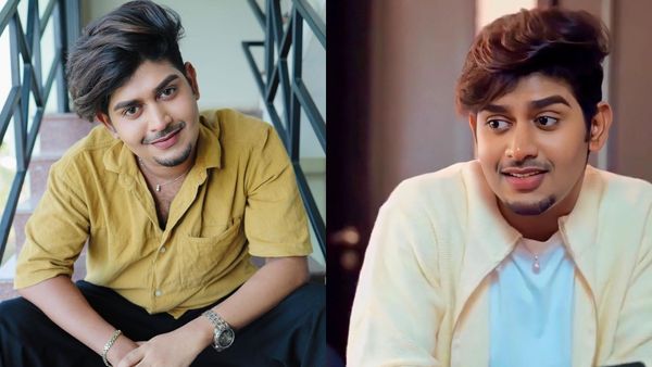 Bigg Boss Malayalam Fame Riyas Salim Opens About His Parents And His ...