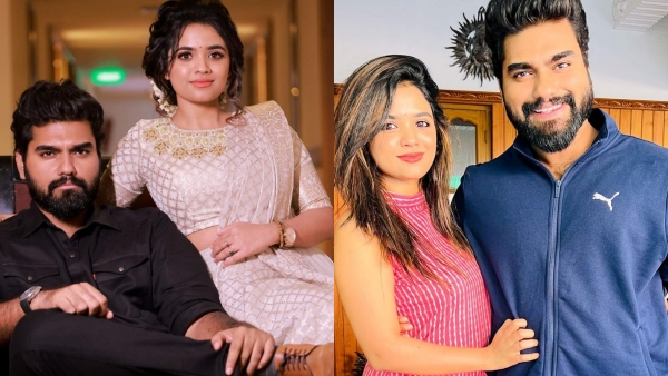 Fans Criticizing Bigg Boss Malayalam Fame Robin Radhakrishnan New Movie ...