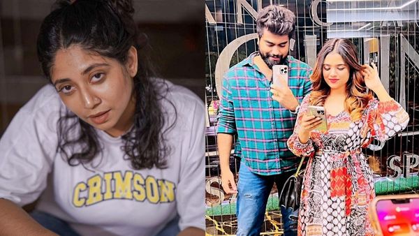 Viral: Singer Abhaya Hiranmayi Takes A Jibe At Bigg Boss Malayalam Fame ...