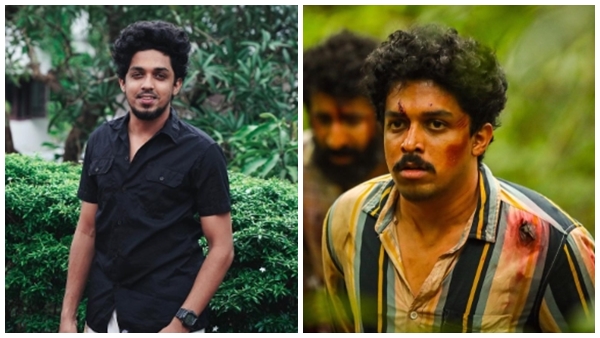 Bigg Boss Malayalam Season 5: Thatteem Mutteem Fame Sagar Surya Makes A ...