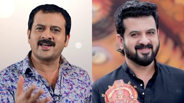 Viral: Actor Sajan Soorya Open Up About His Change After Hair ...