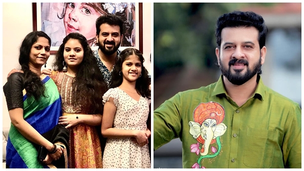 Jeevitha Nouka Serial Actor Sajan Surya Opens Up About His Marriage ...
