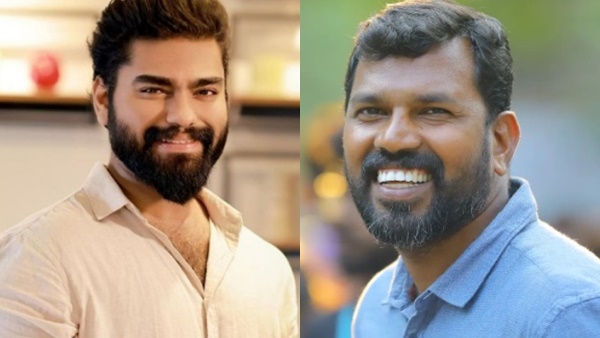 Still Photographer Shalu Peyad Makes Shocking Revelations Against Robin ...