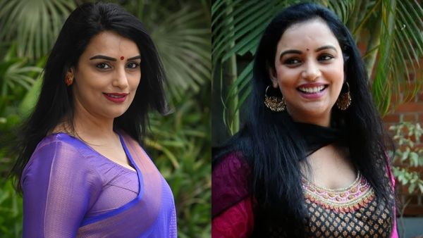 Shwetha Menon Reveals How Did She Respond To A Fan Who Wrote A Letter ...