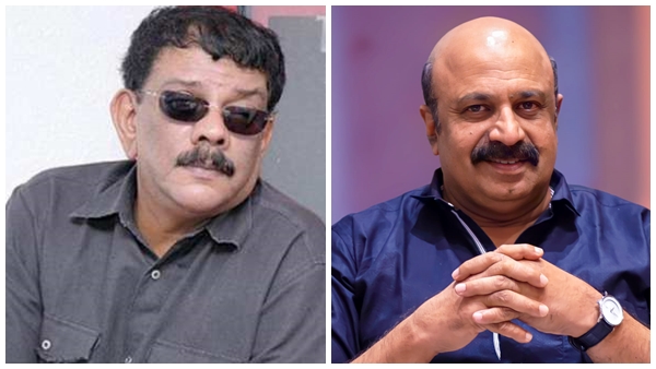 Actor Siddique Opens Up About His First Meeting With Director ...