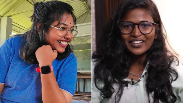 Bigg Boss Malayalam Season 5: Sreelakshmi Arackal About Akhil Marar And ...