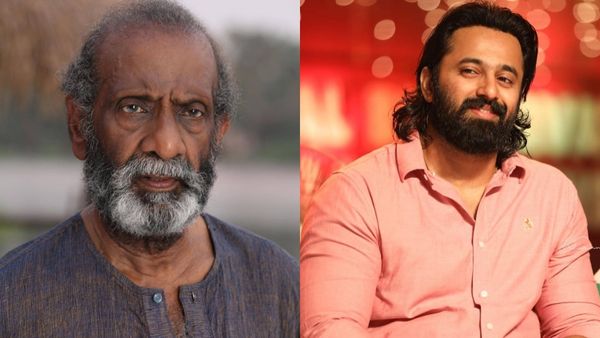 Unni Mukundan Reveals How Actor TG Ravi Unknowingly Helped Him To Get ...